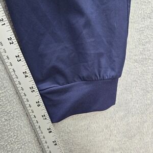 Under Armour | Pants | Under Armour Men Activewear Pants Large Blue ...